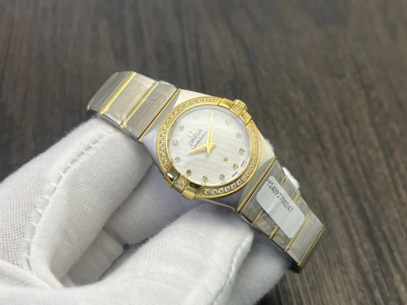 Legit OMEGA Watches