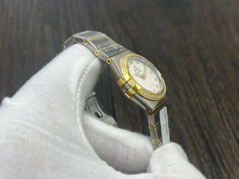 Legit OMEGA Watches
