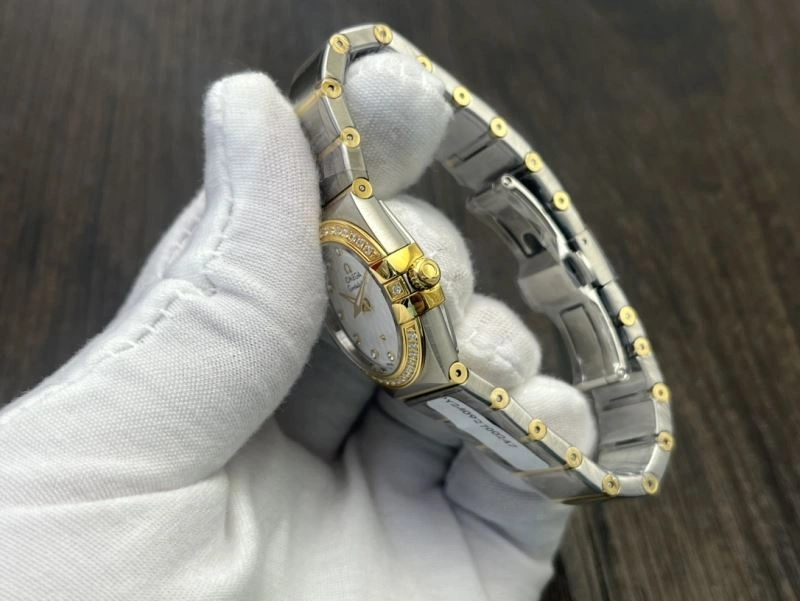 Legit OMEGA Watches
