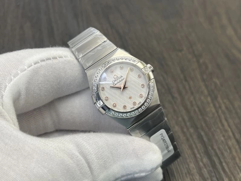 OMEGA Watches