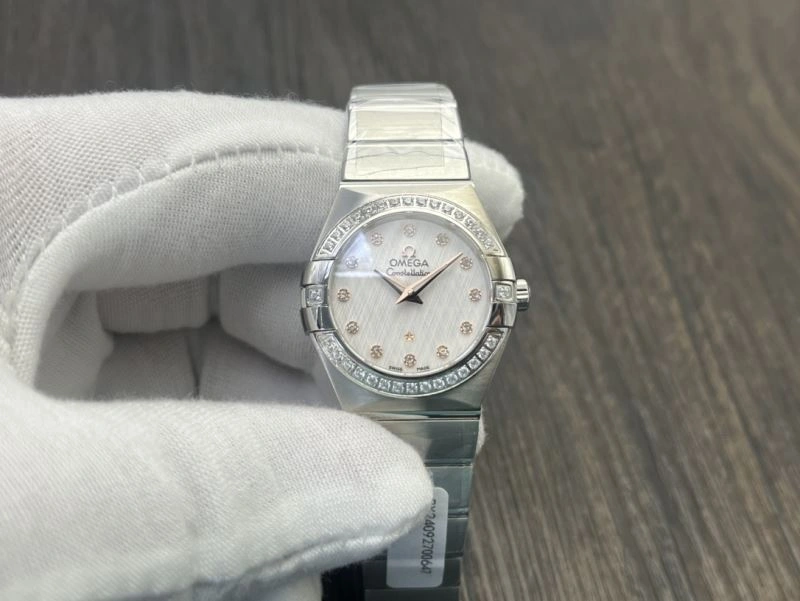Real OMEGA Watches