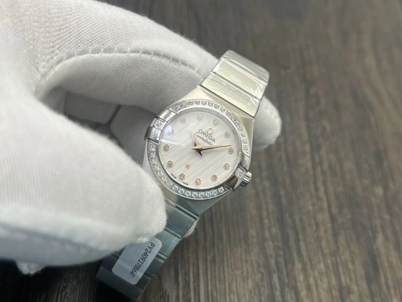 Real OMEGA Watches