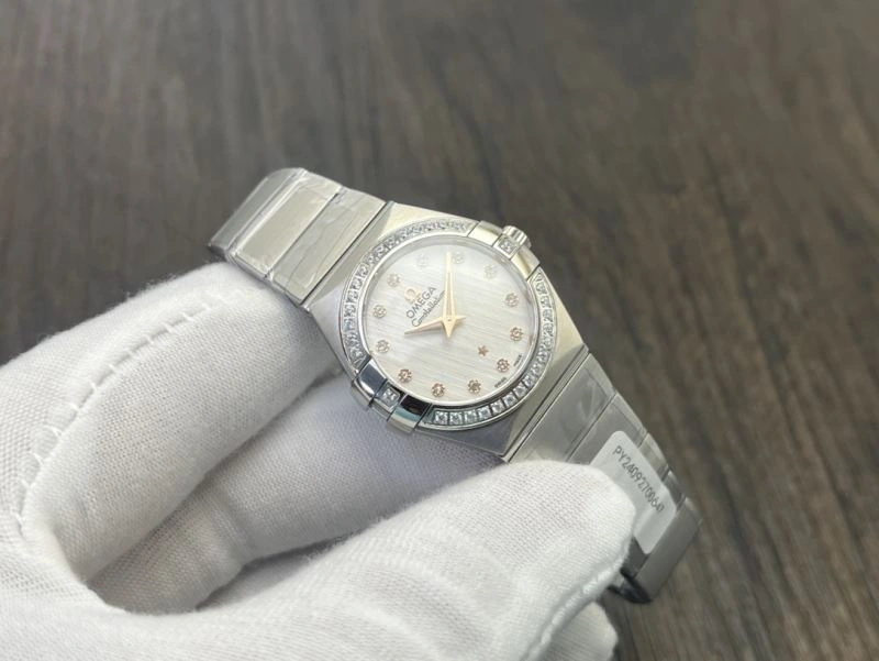 Real OMEGA Watches