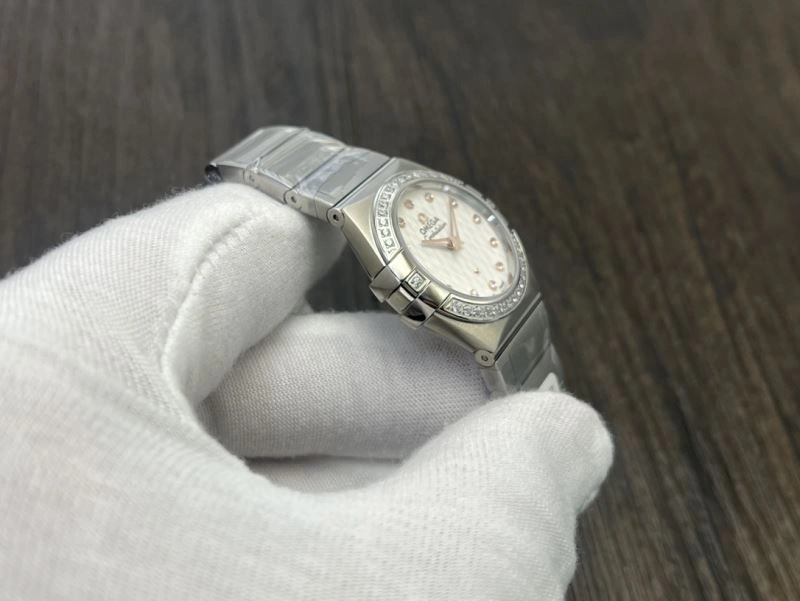 Real OMEGA Watches