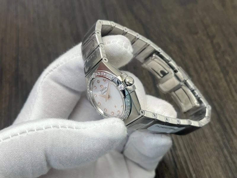 Real OMEGA Watches