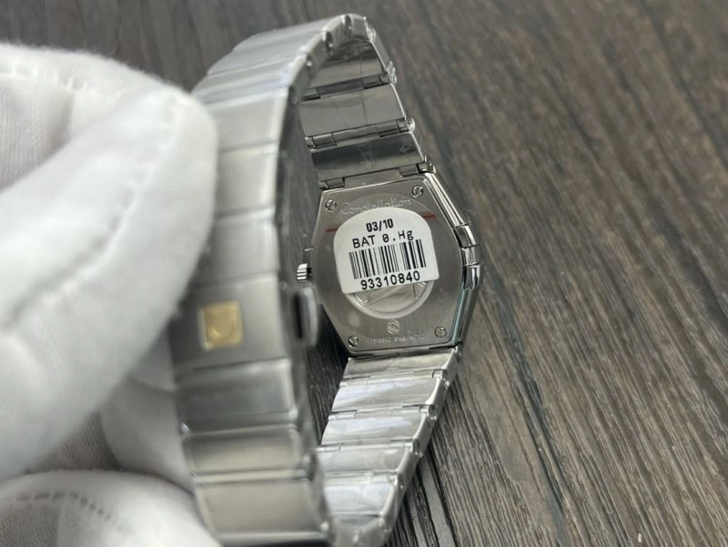 Real OMEGA Watches