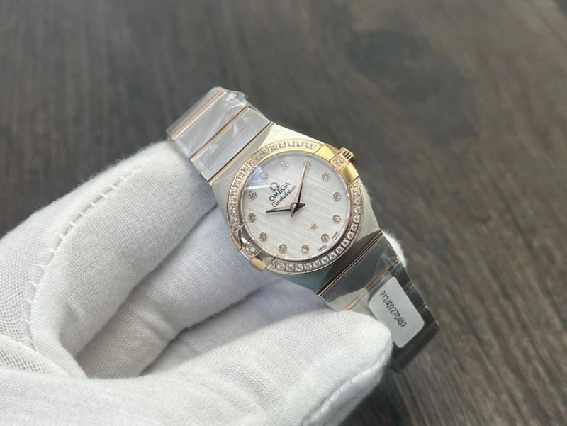 OMEGA Watches