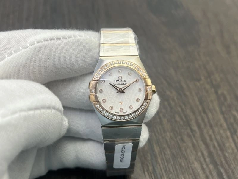 Perfect replica OMEGA Watches