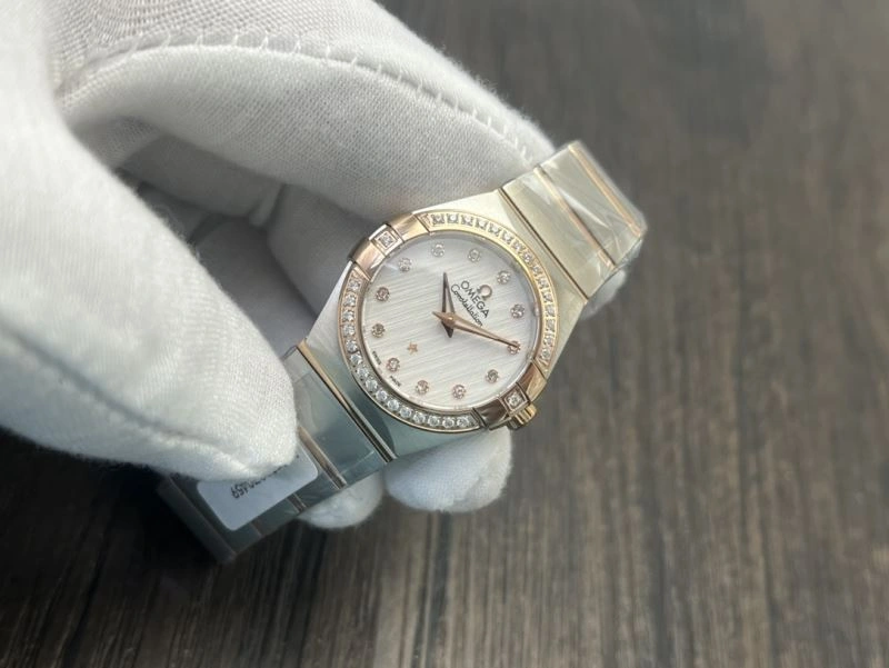 Perfect replica OMEGA Watches
