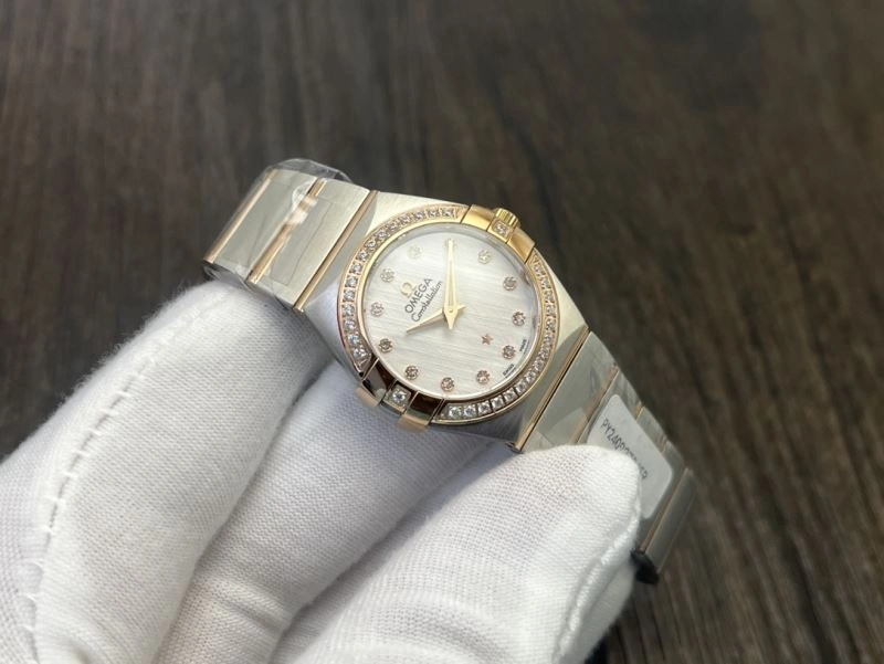 Perfect replica OMEGA Watches