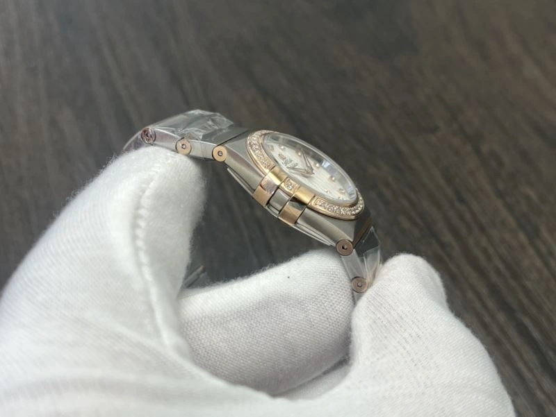 Perfect replica OMEGA Watches