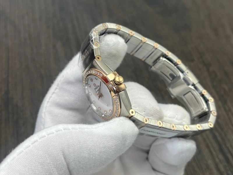 Perfect replica OMEGA Watches