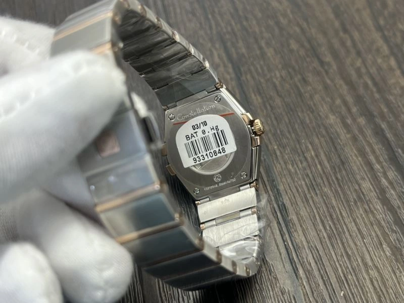 Perfect replica OMEGA Watches