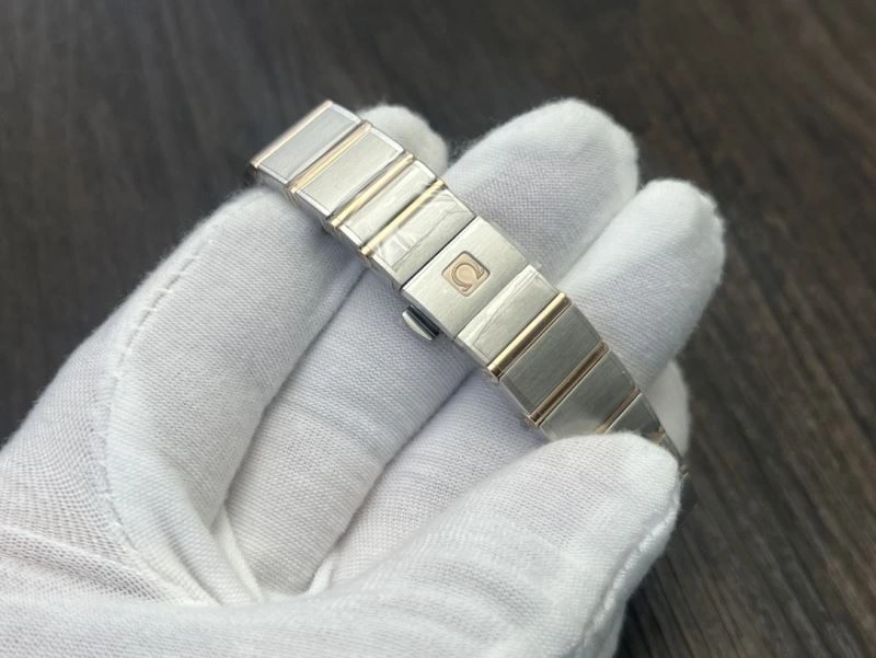 Perfect replica OMEGA Watches