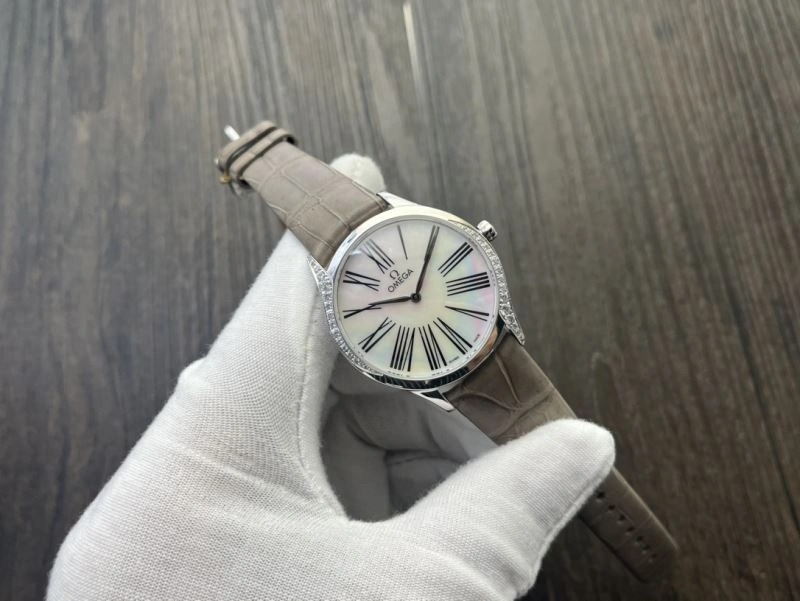 OMEGA Watches