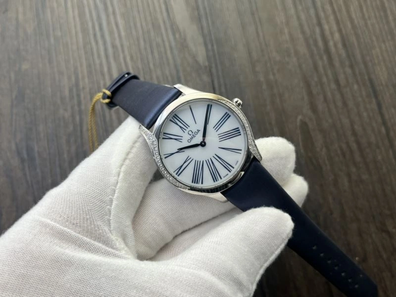 OMEGA Watches
