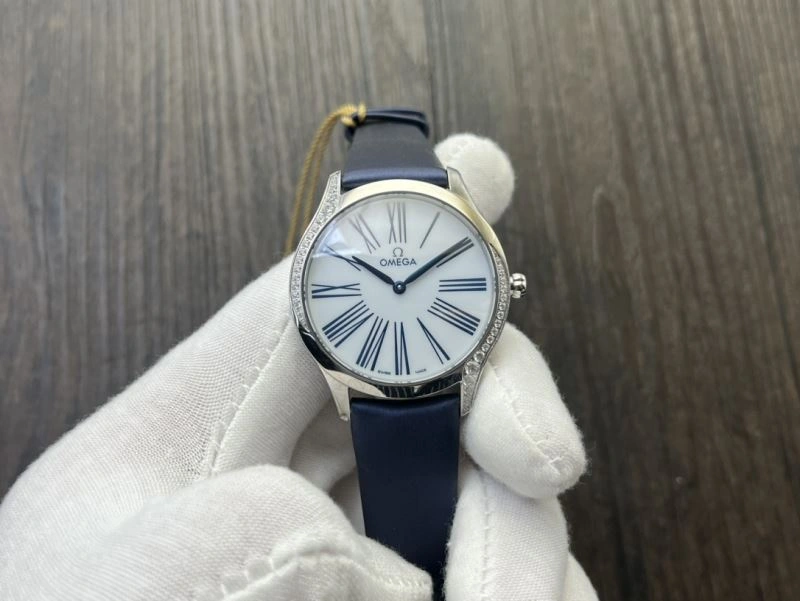 Budget-friendly OMEGA Watches