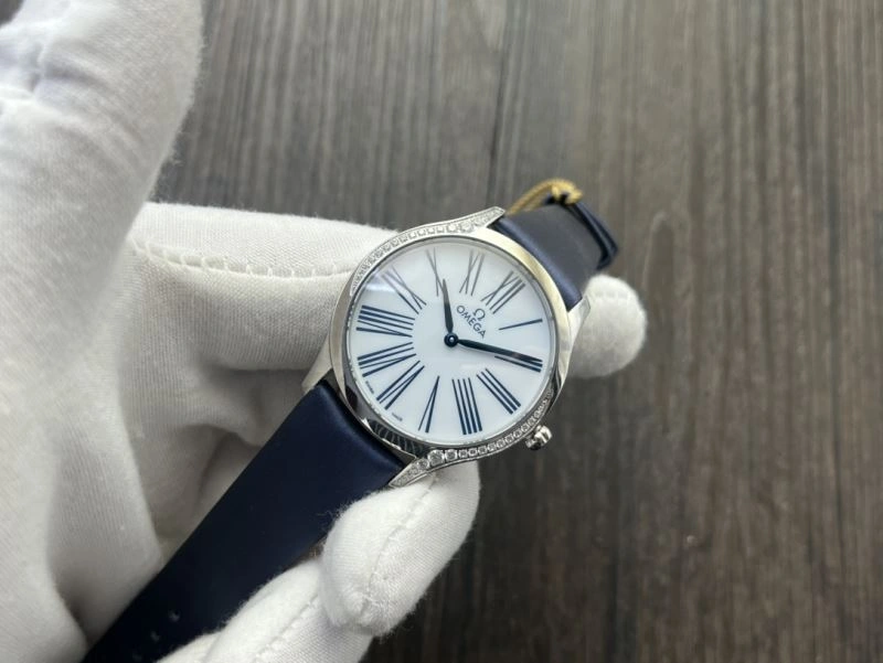 Budget-friendly OMEGA Watches