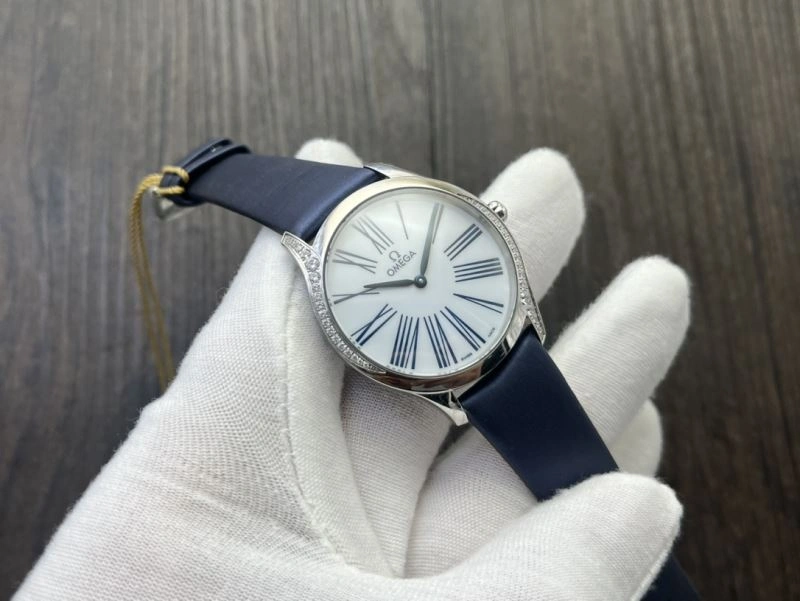 Budget-friendly OMEGA Watches