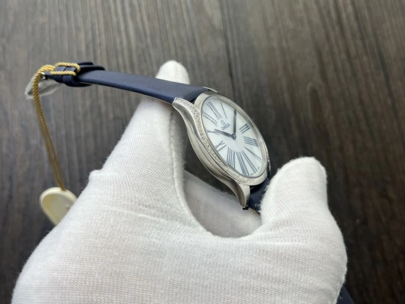 Budget-friendly OMEGA Watches