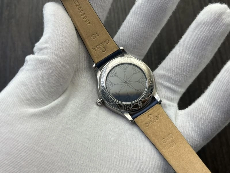 Budget-friendly OMEGA Watches