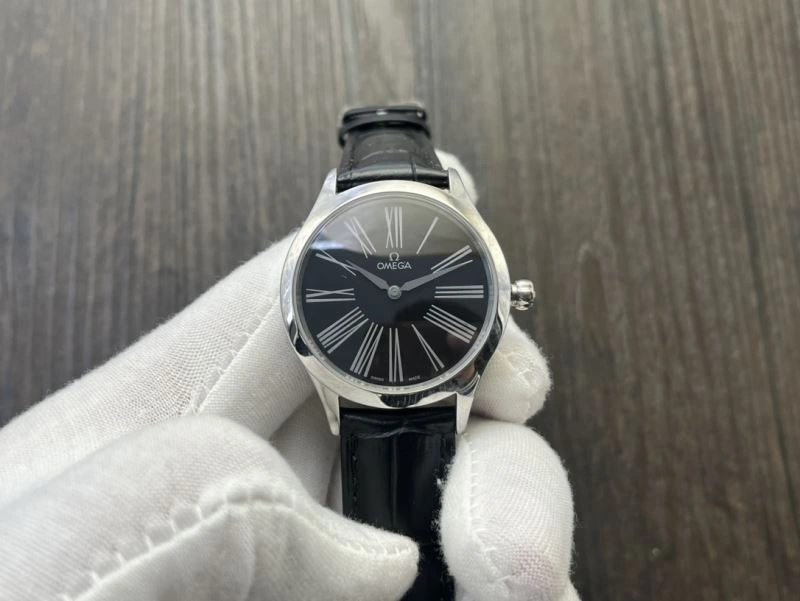 Genuine OMEGA Watches