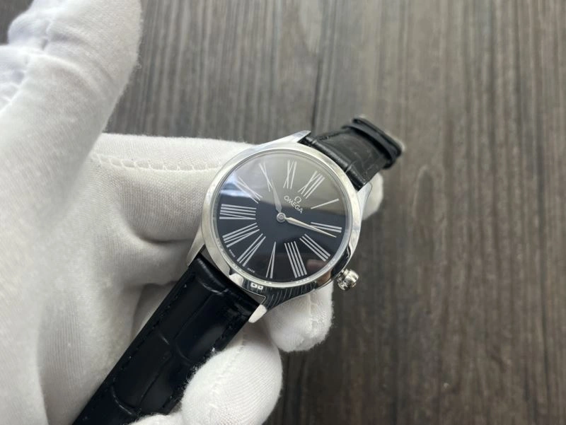 Genuine OMEGA Watches