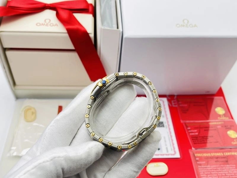 Genuine OMEGA Watches