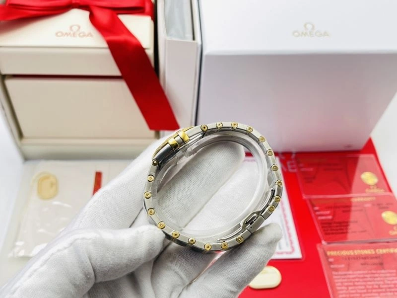 Genuine OMEGA Watches
