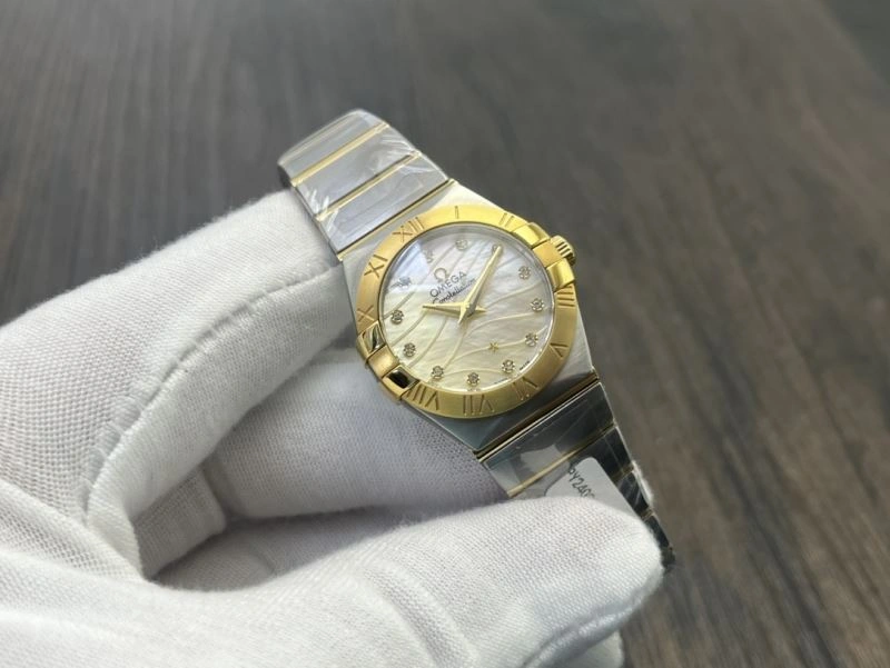 OMEGA Watches
