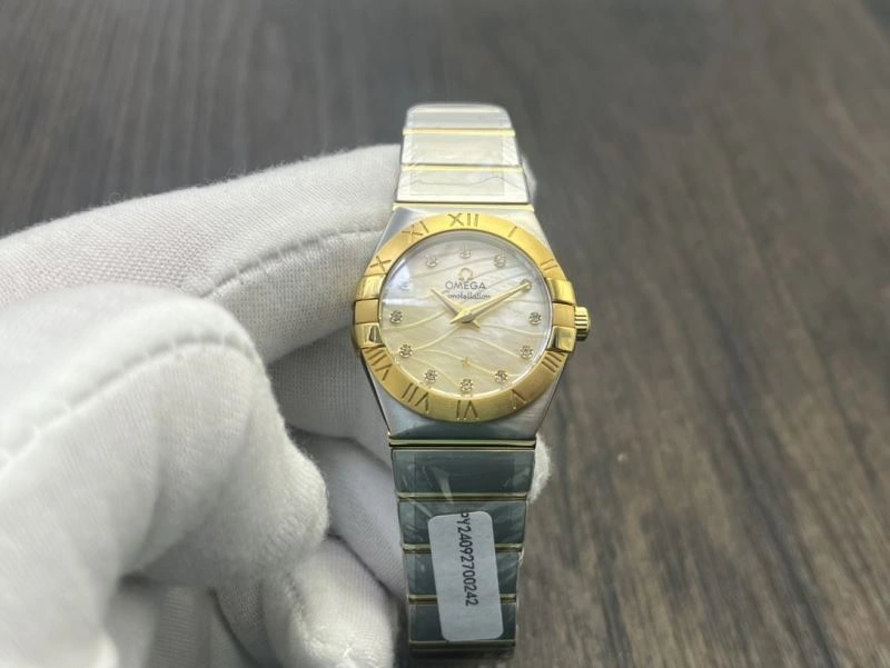Real OMEGA Watches