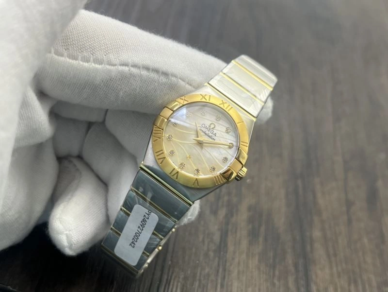 Real OMEGA Watches