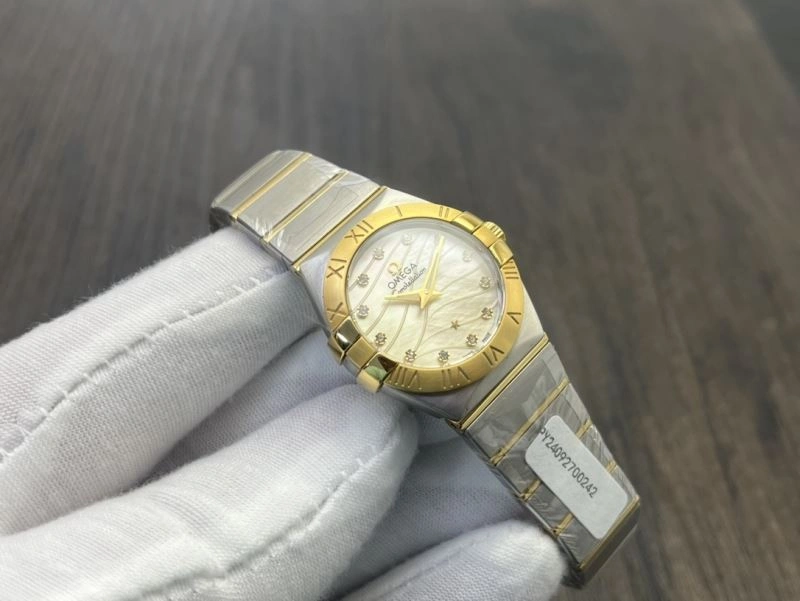 Real OMEGA Watches