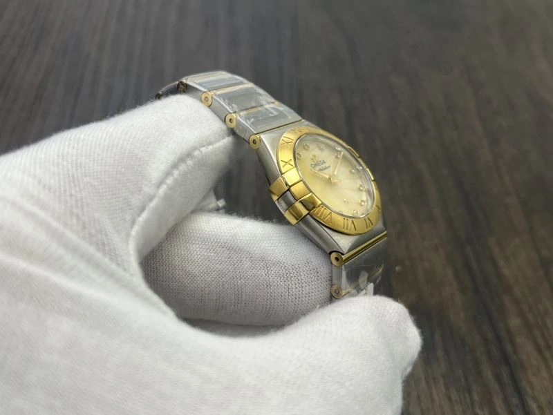 Real OMEGA Watches