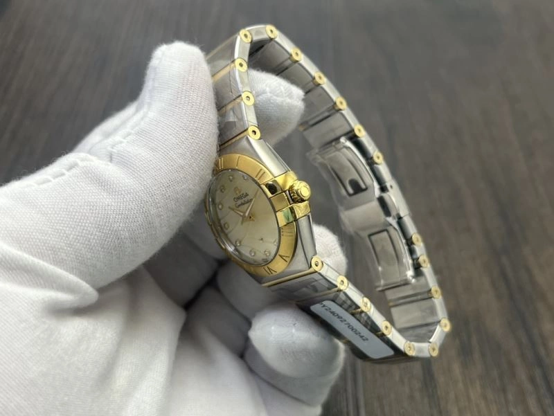 Real OMEGA Watches
