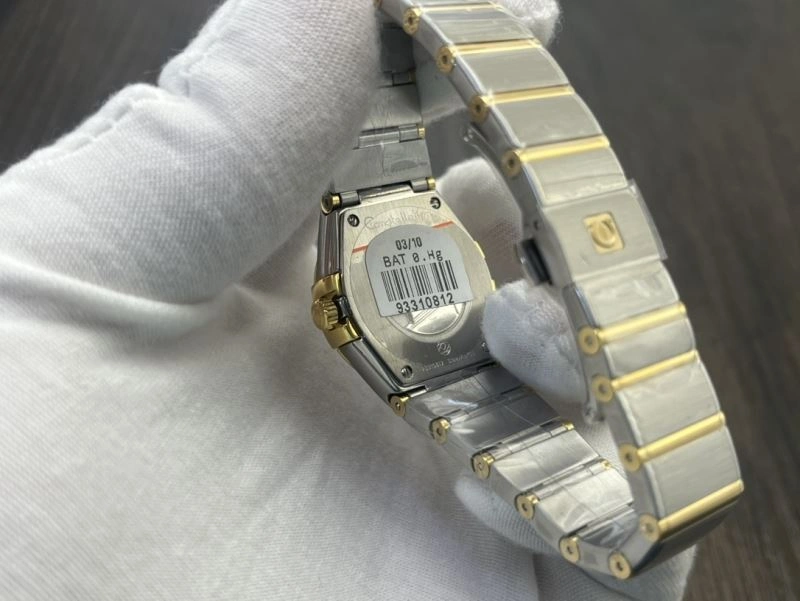 Real OMEGA Watches