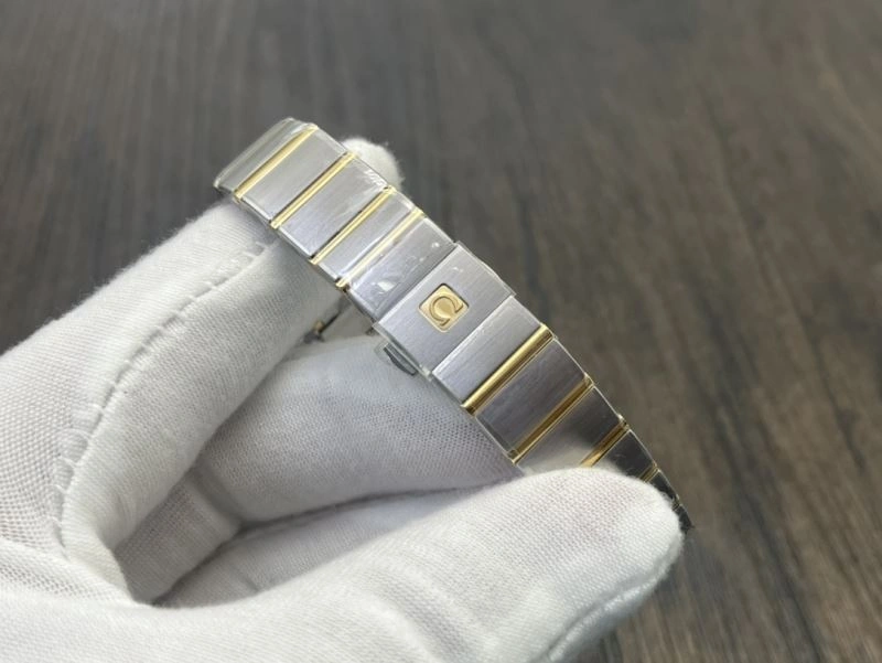 Real OMEGA Watches