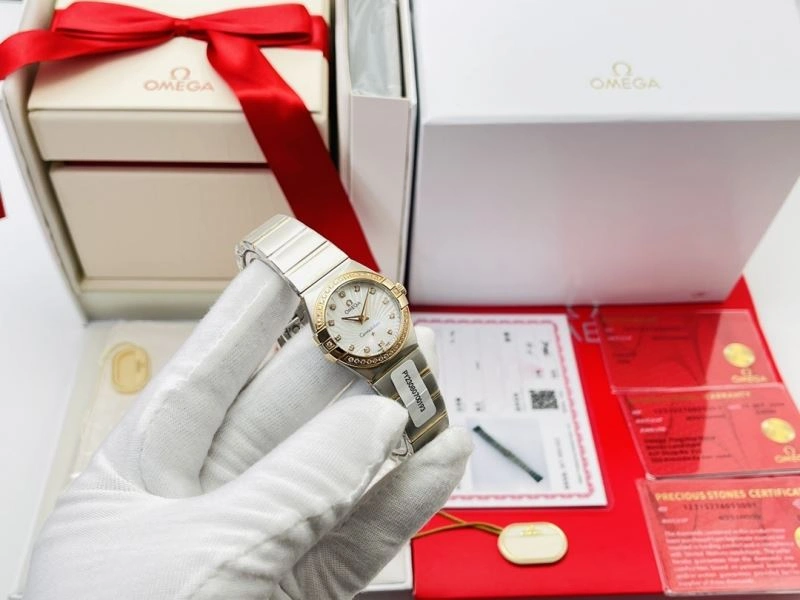 High accuracy OMEGA Watches