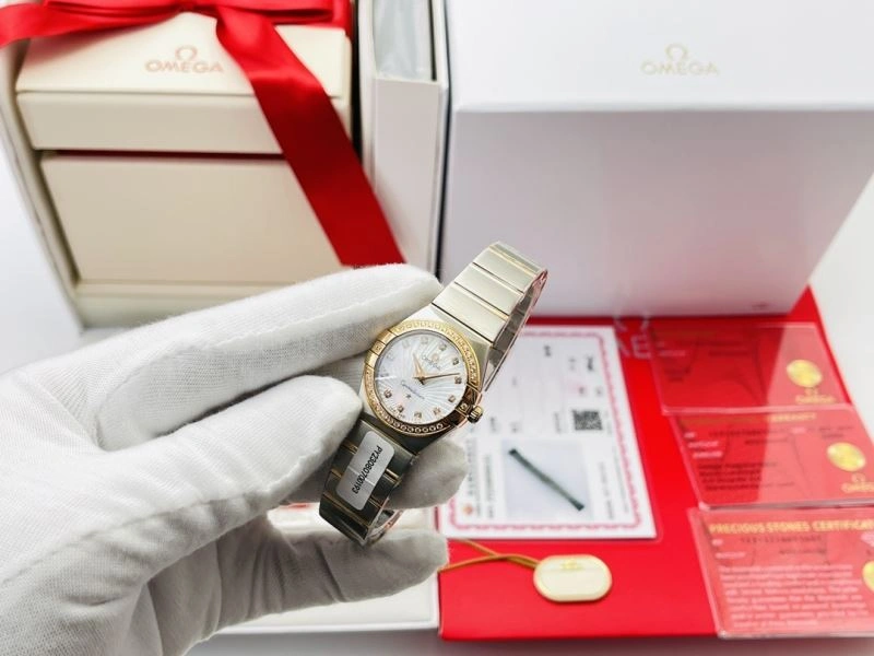 High accuracy OMEGA Watches