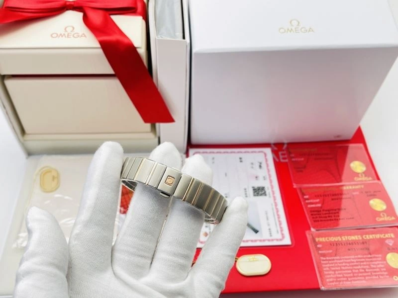 High accuracy OMEGA Watches
