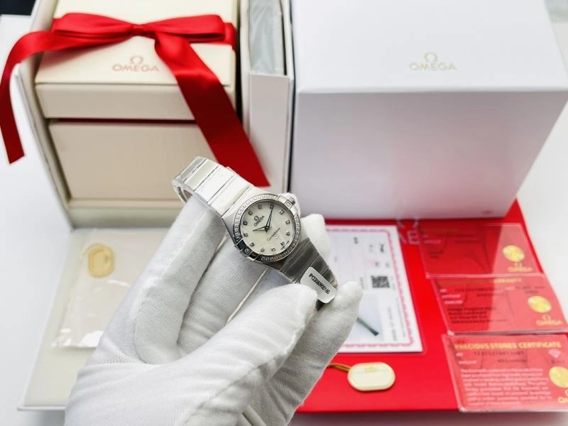 Bargain OMEGA Watches