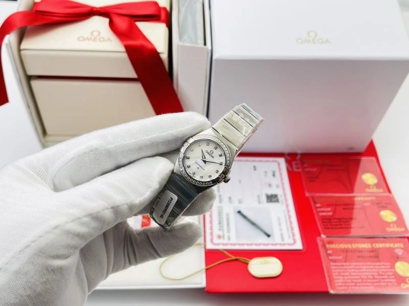 Bargain OMEGA Watches