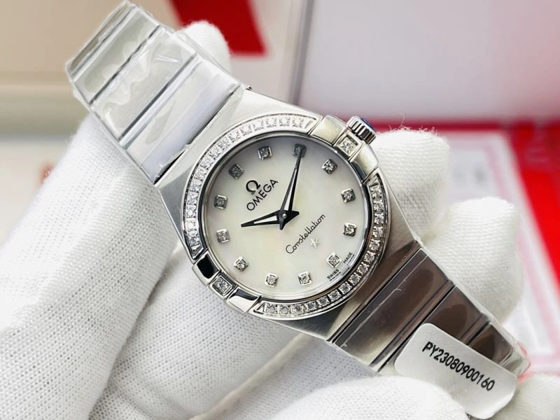 Bargain OMEGA Watches