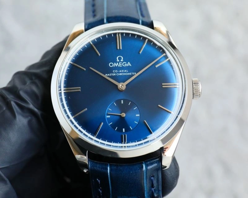 OMEGA Watches