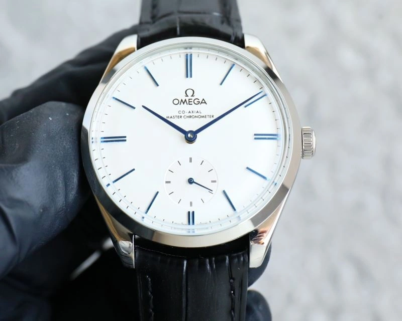 OMEGA Watches
