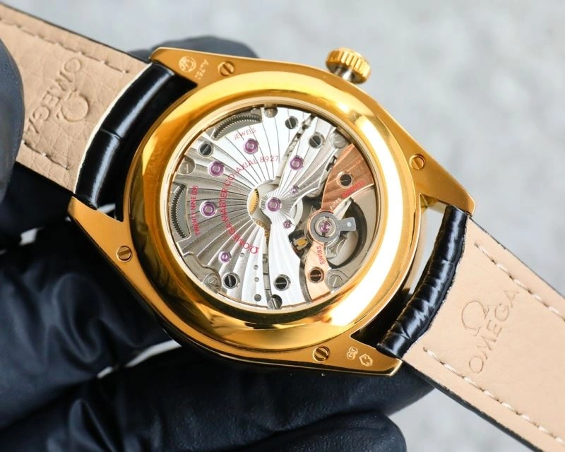 Reasonably priced OMEGA Watches