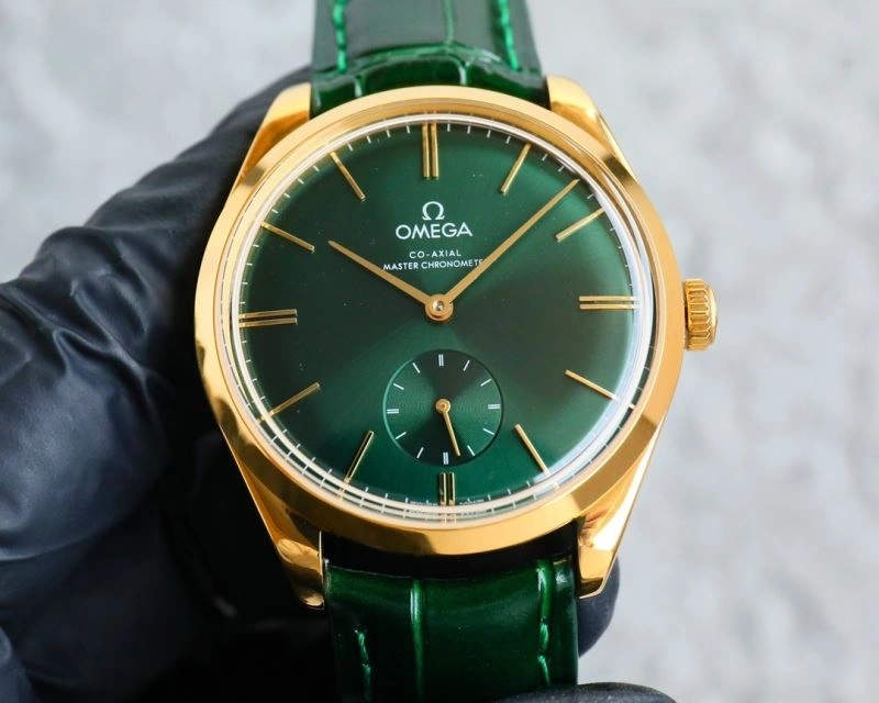 OMEGA Watches