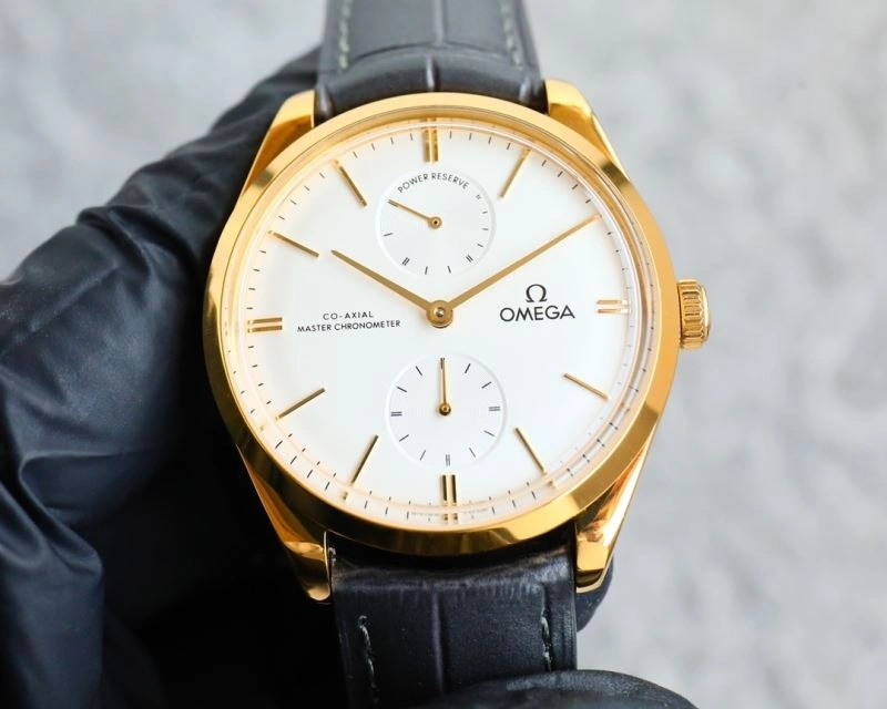 OMEGA Watches