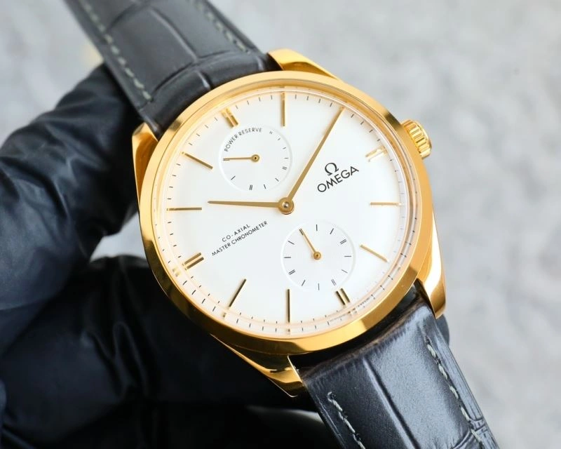 Value-priced OMEGA Watches