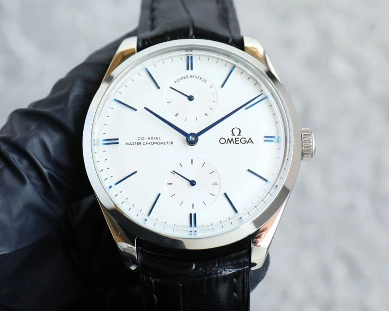 OMEGA Watches
